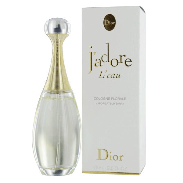 Christian Dior - Parfumerie Direct